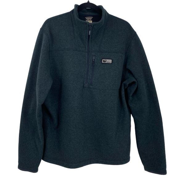 Rab | Sweaters | Rab Down Equipment Quest Pull On Fleece Qfb25 2 Zip Xl ...